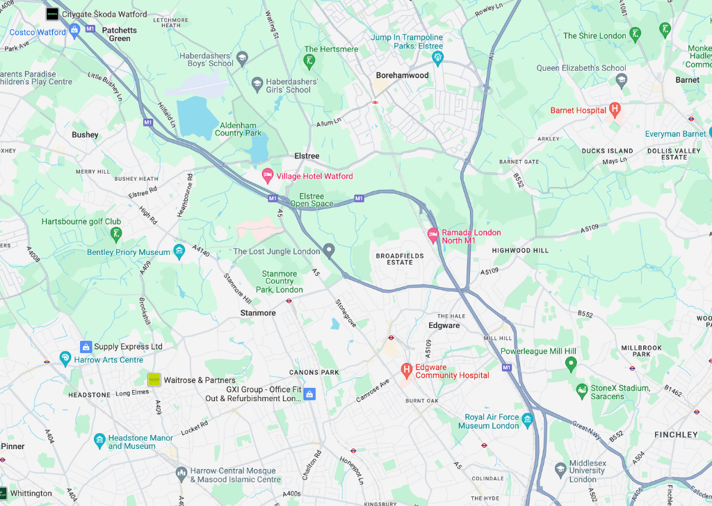 Benjamin Stevens - Free Instant Online Valuation