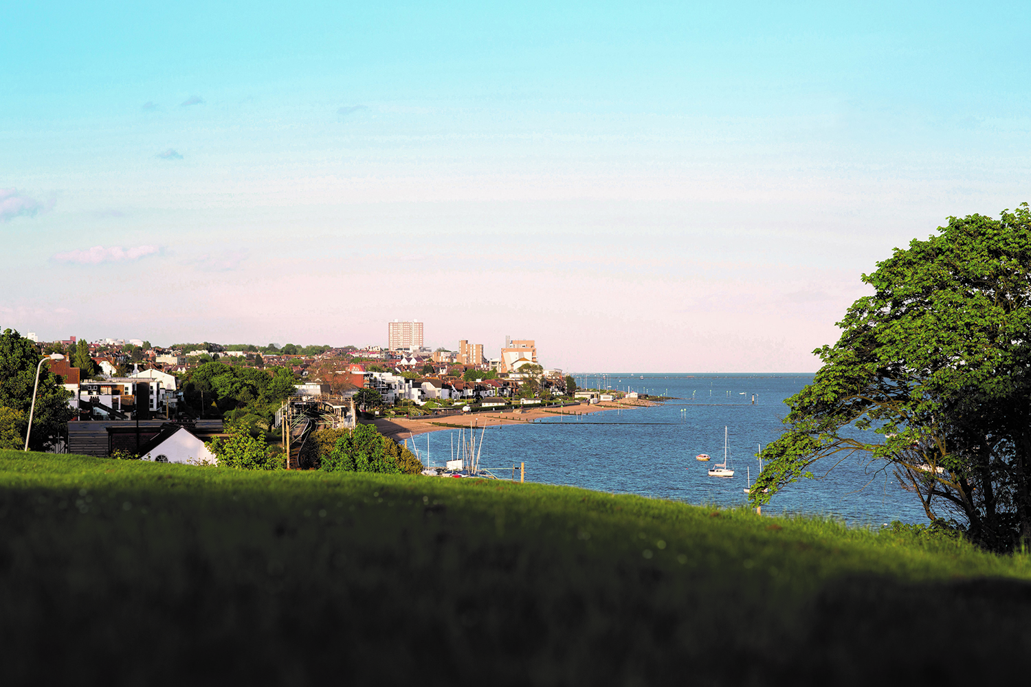 Home - Free Instant Online Valuation