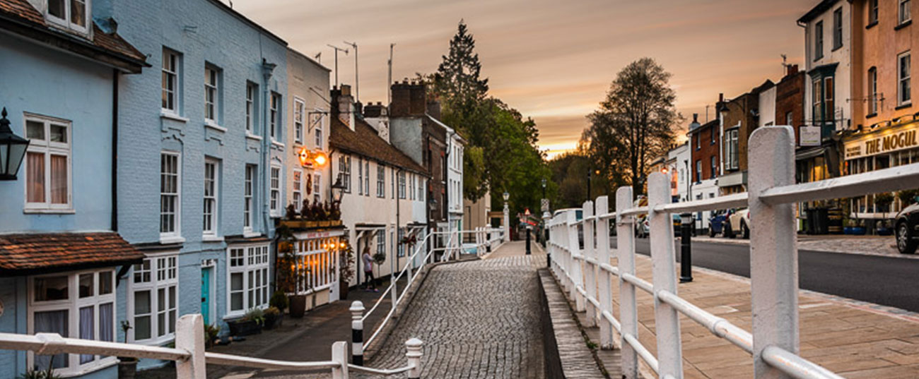 Sure Property Group - Free Instant Online Valuation