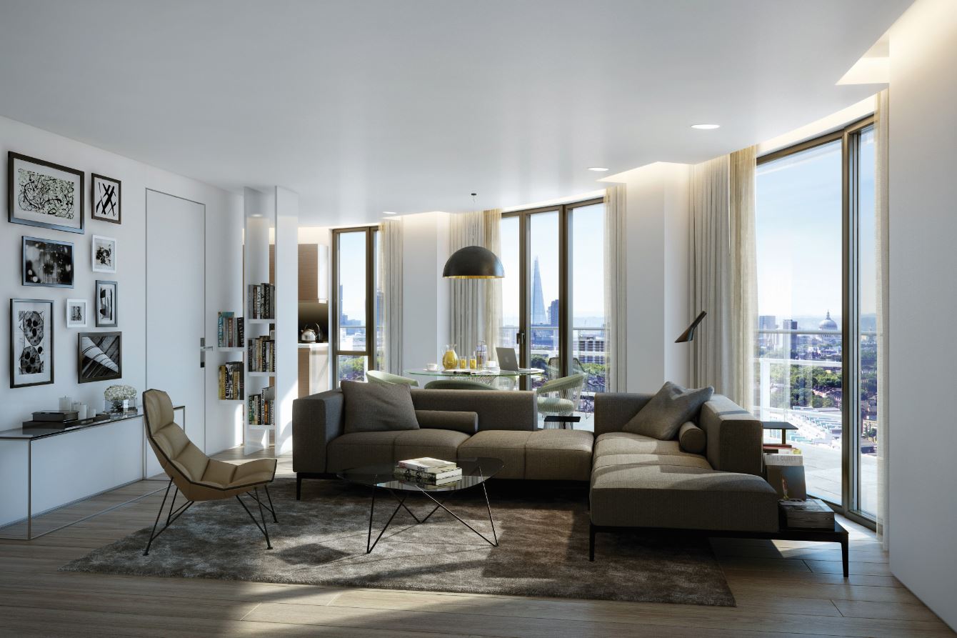 JLL - Free Instant Online Valuation