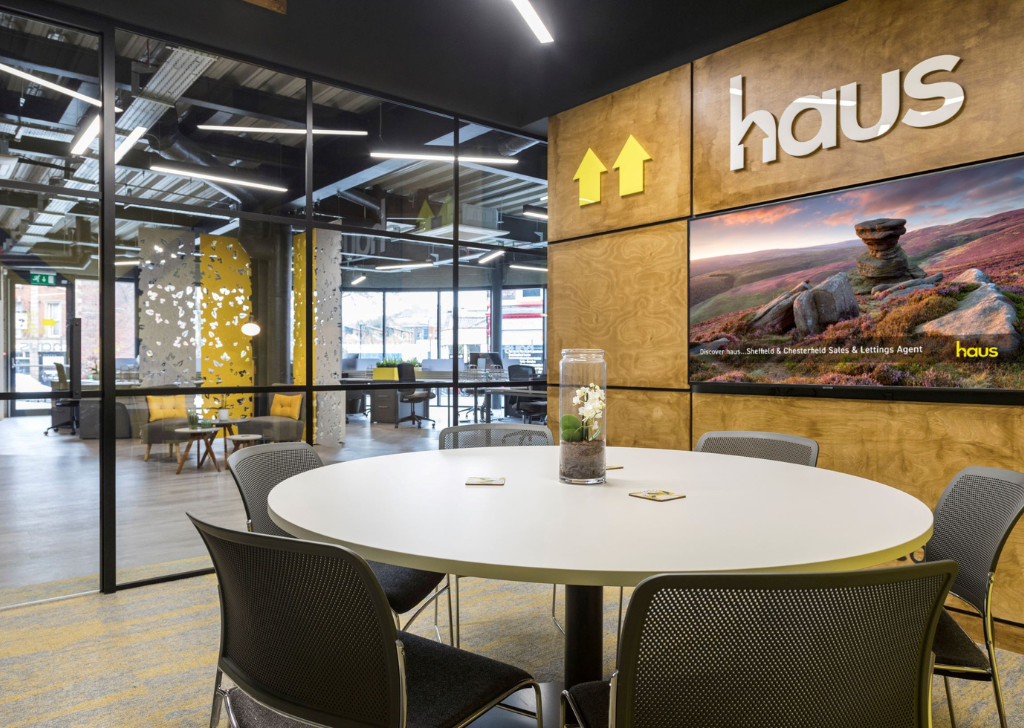 Haus Estate Agents - Free Instant Online Valuation