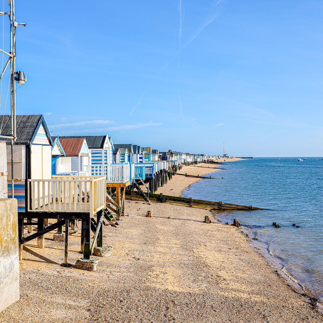 Essex Countryside - Free Instant Online Valuation