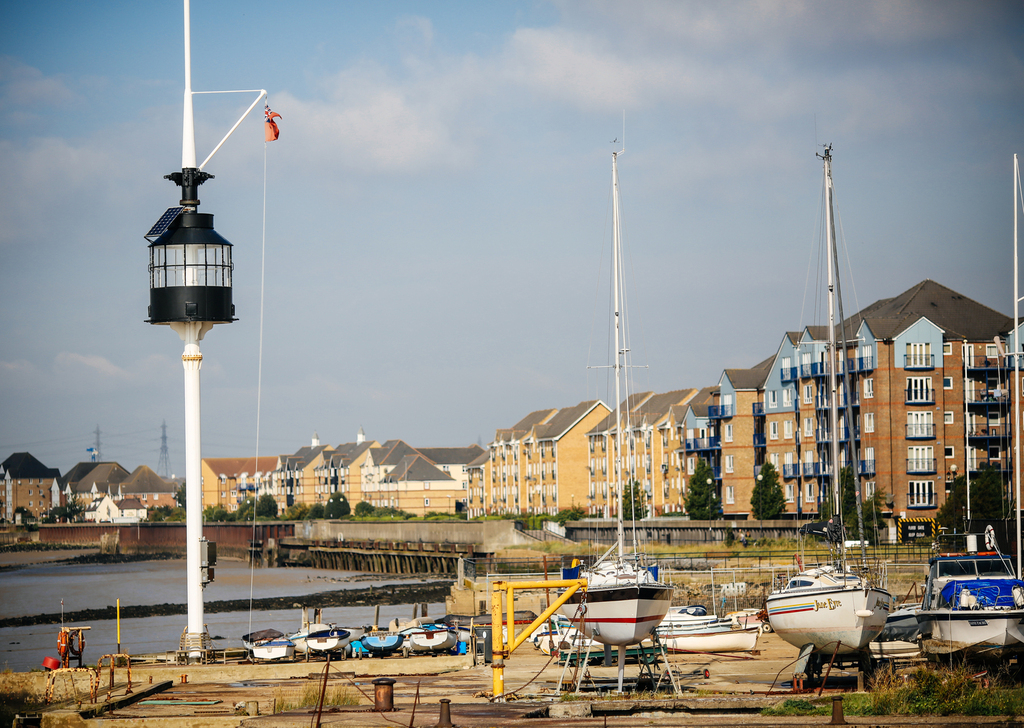 Thomas Marsh - Free Instant Online Valuation