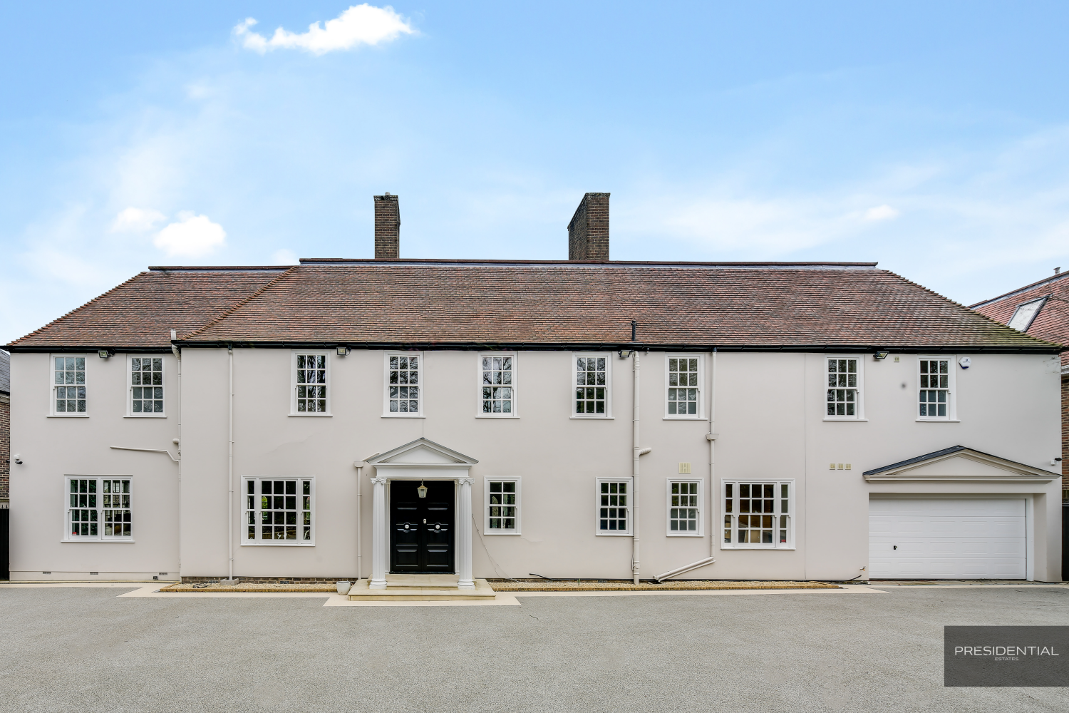 Presidential Estates - Find out what your home is worth in less than 30 ...