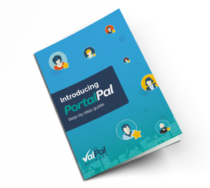 ValPal - Online Valuation Tool - Home